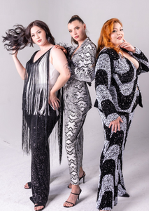 Rene' Tyler Plus Sizes 12 & Above – Rene' Tyler Plus Sizes 12 & Above